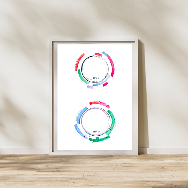 Pathology | Laboratory Tagged "gynecology office wall decor" - medpapers