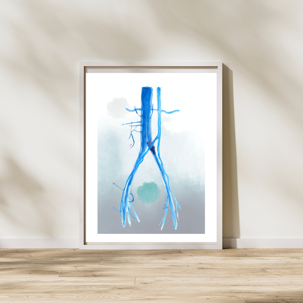 Vascular Art | Radiology | Angiology - medpapers