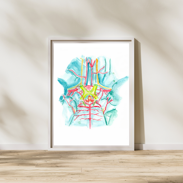 Neurology Tagged "art neurology" - medpapers