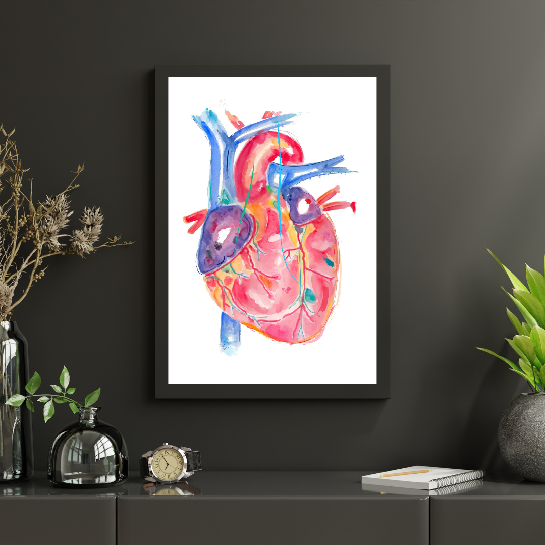 CARDIOLOGY Tagged "cardiothoracic art" - medpapers